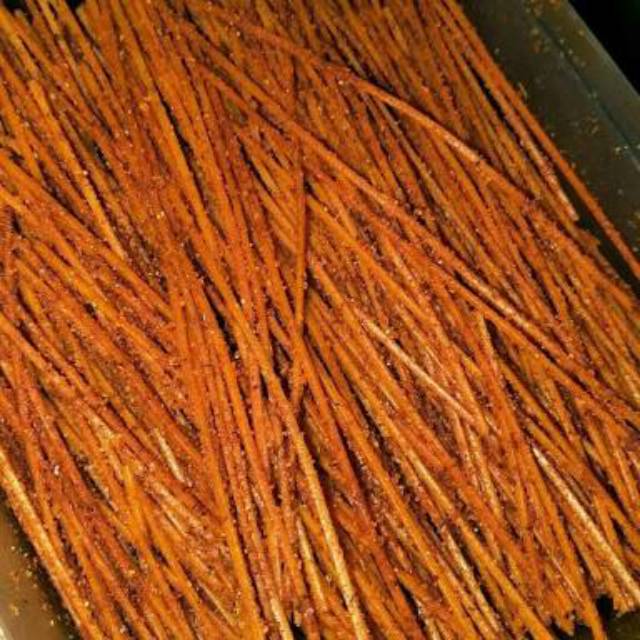 Mie LIDI Salted Savory Spicy 80 GRAM SNACK MIE LIDI | Shopee Singapore