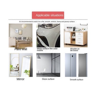 60CM*100CM Kitchen Oil-proof, Fire-resistant, High-temperature ...