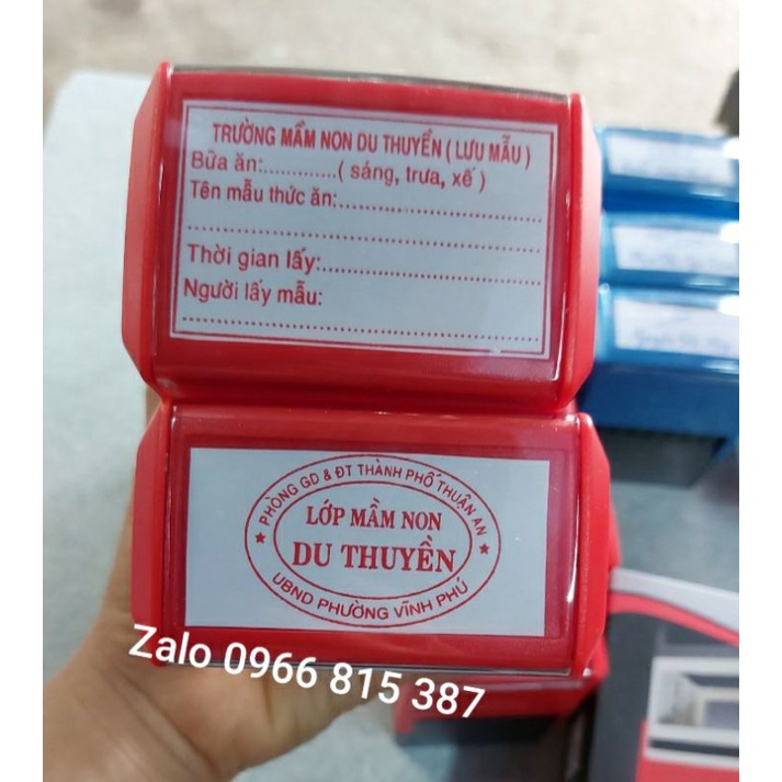 Food Sample Marking (Etched On Request) | Shopee Singapore