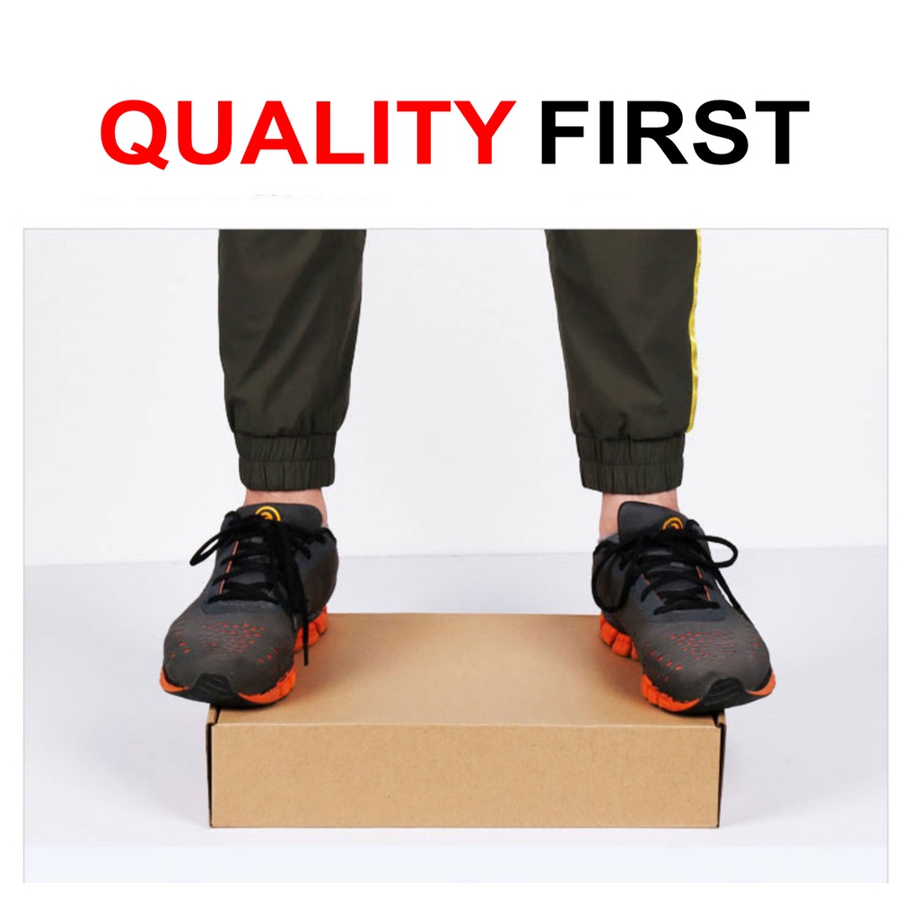 SG SELLER STOCK Cardboard delivery Shipping Box Pizza Box in different ...