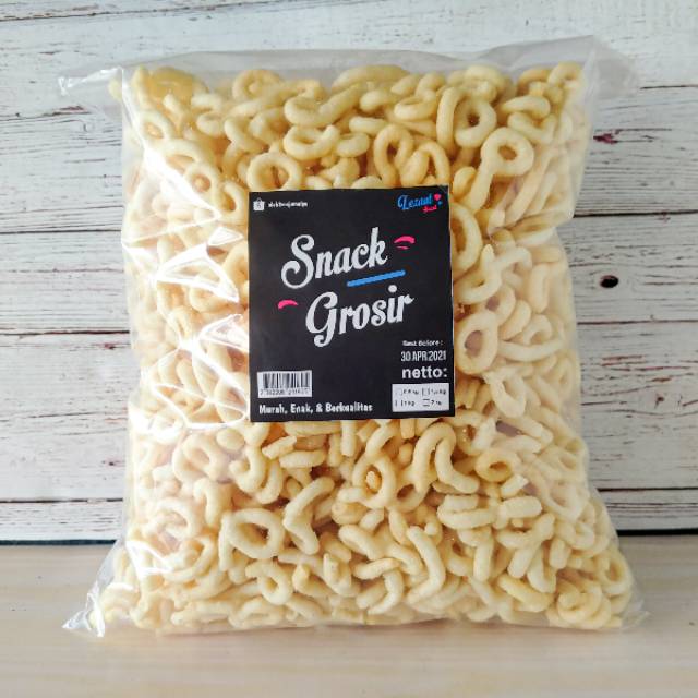 MERAH PUTIH Lanting KEBUMEN 1kg Seasoning Flavor Of Sweet Spicy Onion ...