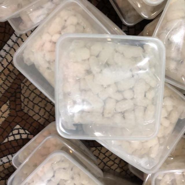 Bar Burok By Kiah Propa 500g | Shopee Singapore