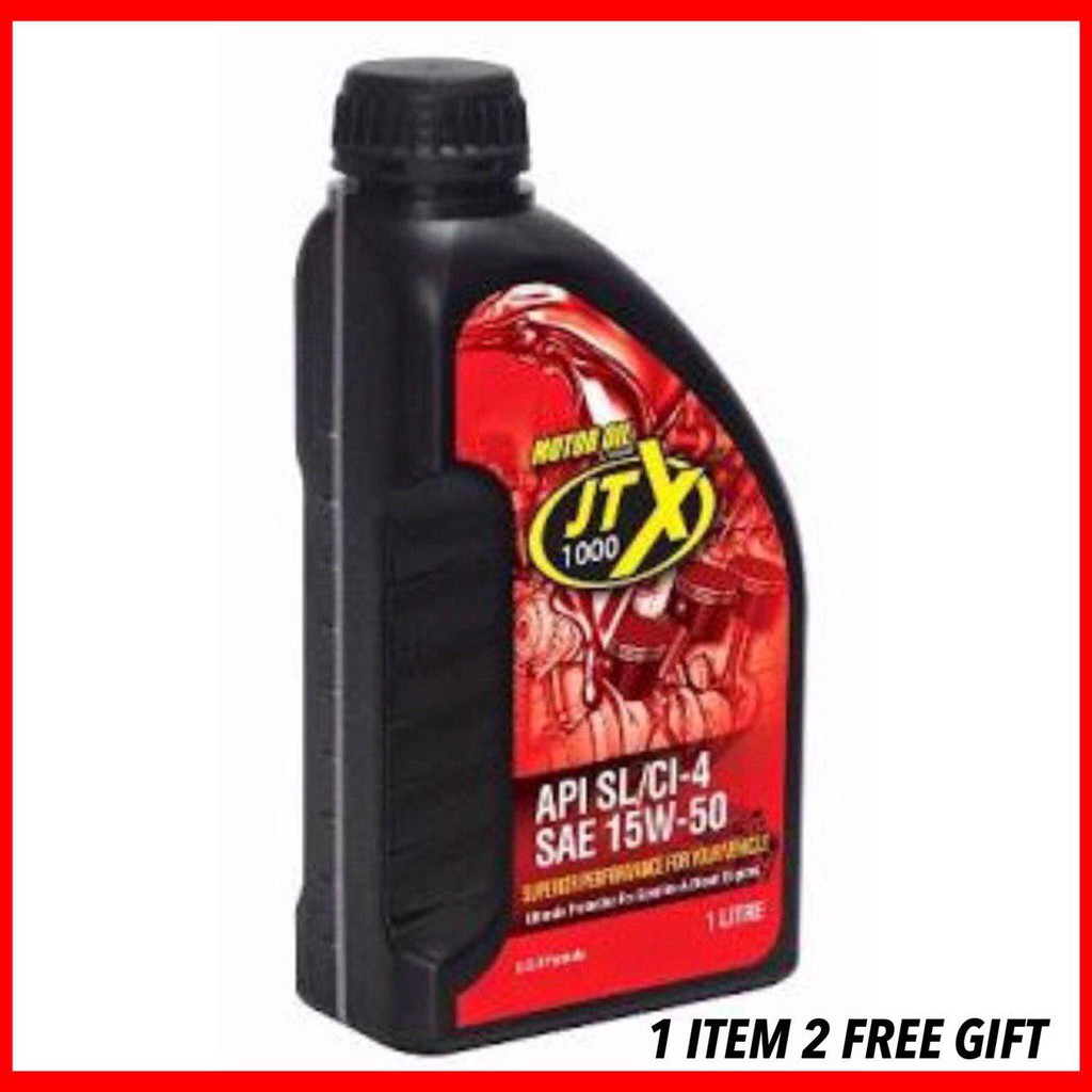Jtx Red Enjin Viral Oil | Shopee Singapore