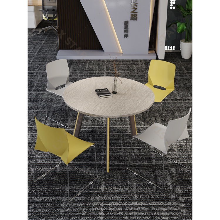 KTT HC Table Coffee Space Saving Folding Dining Table Small Family ...