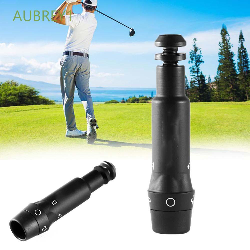 AUBREY1 1Pc Golf Club Body Adapter Right Hand Golf Accessories ...