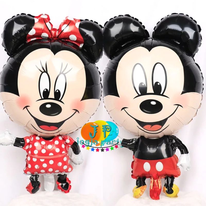 Character Balloons/ mickey mouse Character Balloons/mickey mouse ...
