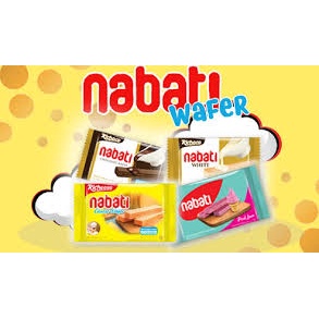 Nabati Foam Cake / Pack / 50G - (BUMMER SHOP) | Shopee Singapore