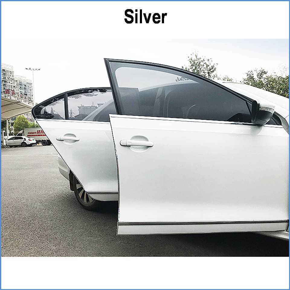 Car Door Protector Anti Collision Door Guard Protected Lining Edge ...