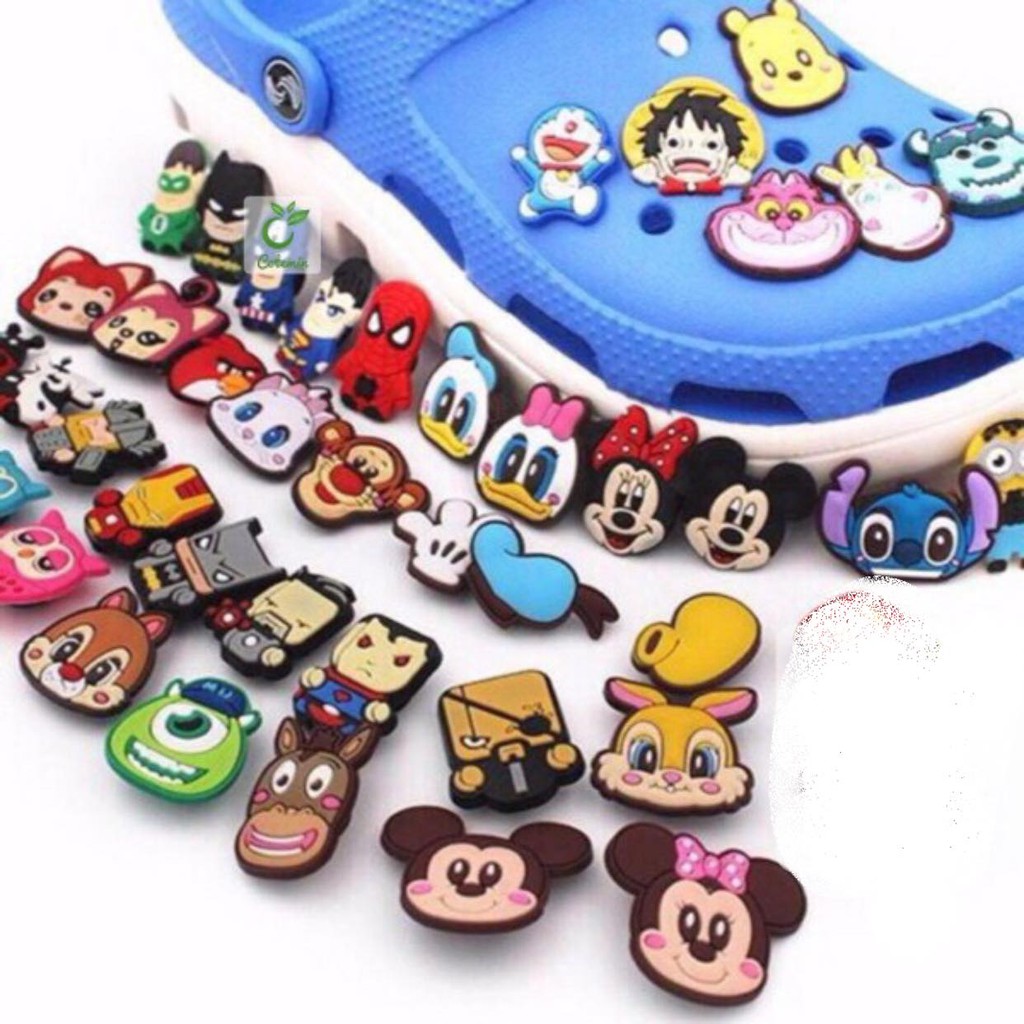 Product image Jibbitz Sandal Button