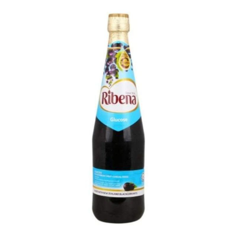 Ribena Blackcurrant Cordial - 4 Flavours (1L) | Shopee Singapore