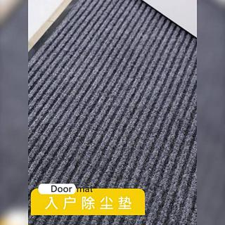 Hotel Entrance Carpet Commercial Outdoor Anti-skid Dust Removal Mats ...