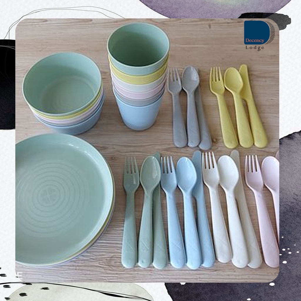 CHILDREN CUTLERY COMPLETED SET KIDS BOWL PLATE MUG SPOON CUTLERY ...