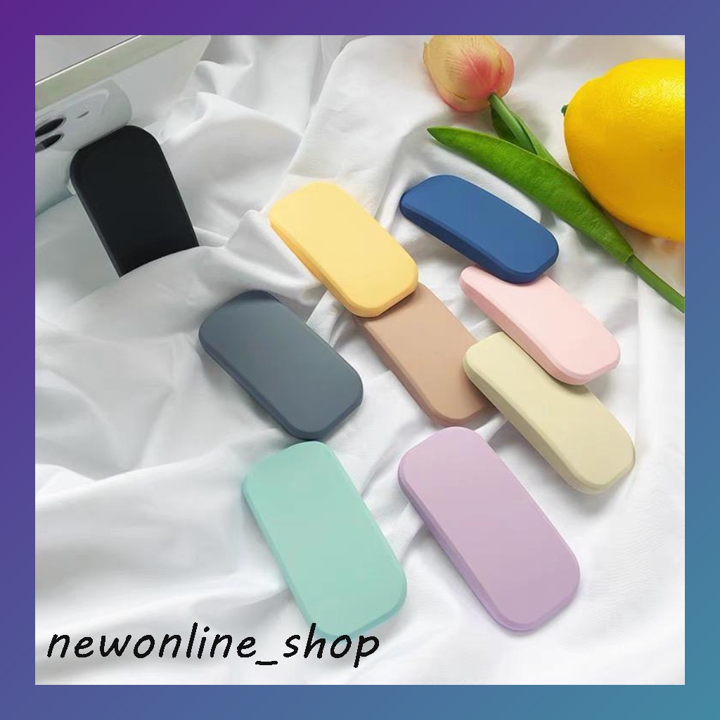HP New pop Up cell phone Holder standing cell phone stand | Shopee ...