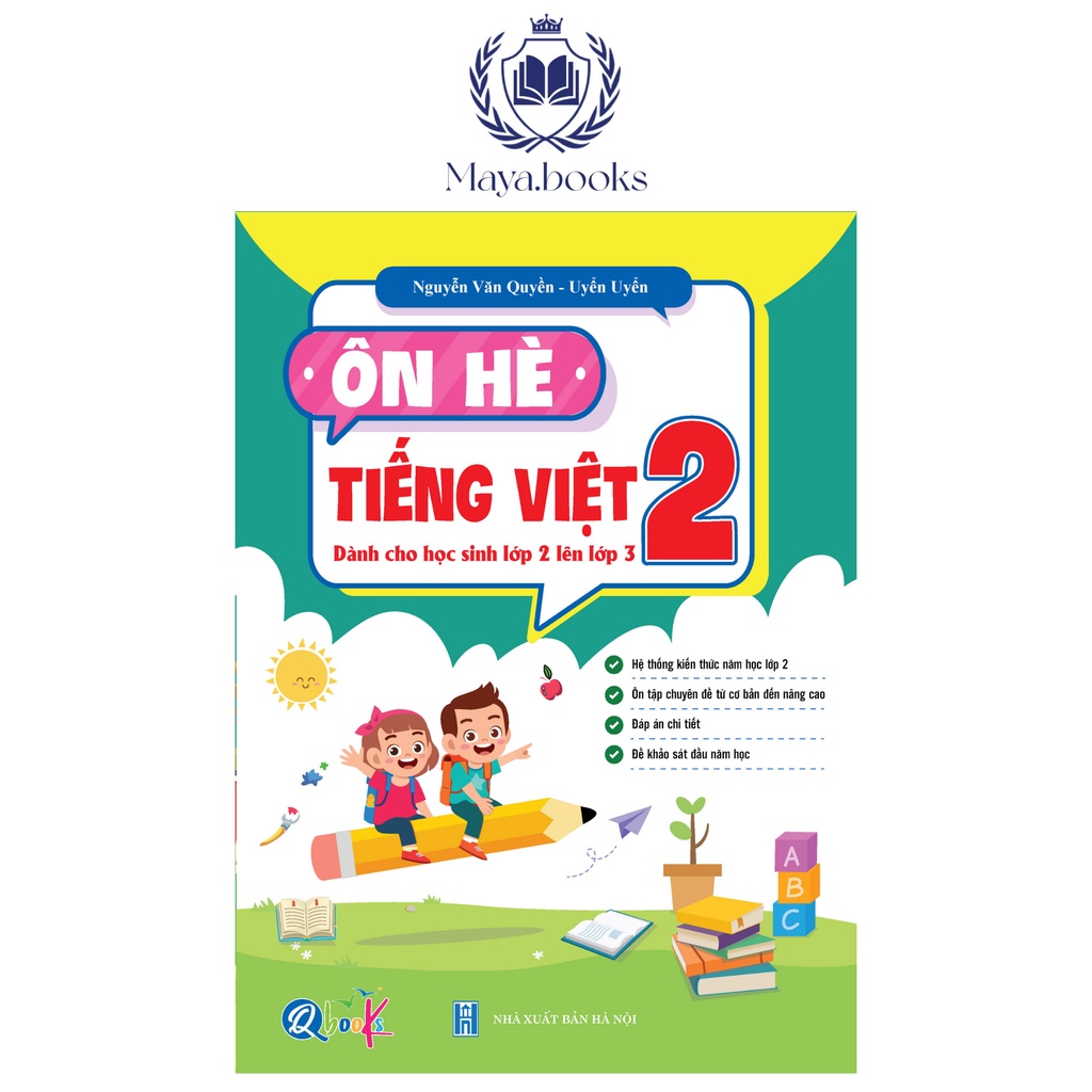 books-vietnamese-summer-exercises-for-grade-2-in-grade-3-shopee
