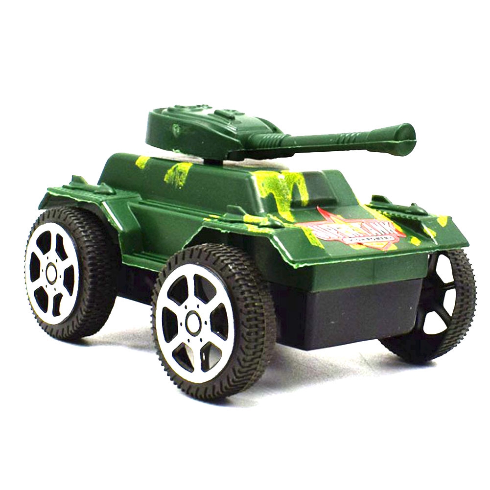 Kids Toys Pull Back Armored Car Tank Toy Pull Back Car Toy | Shopee ...