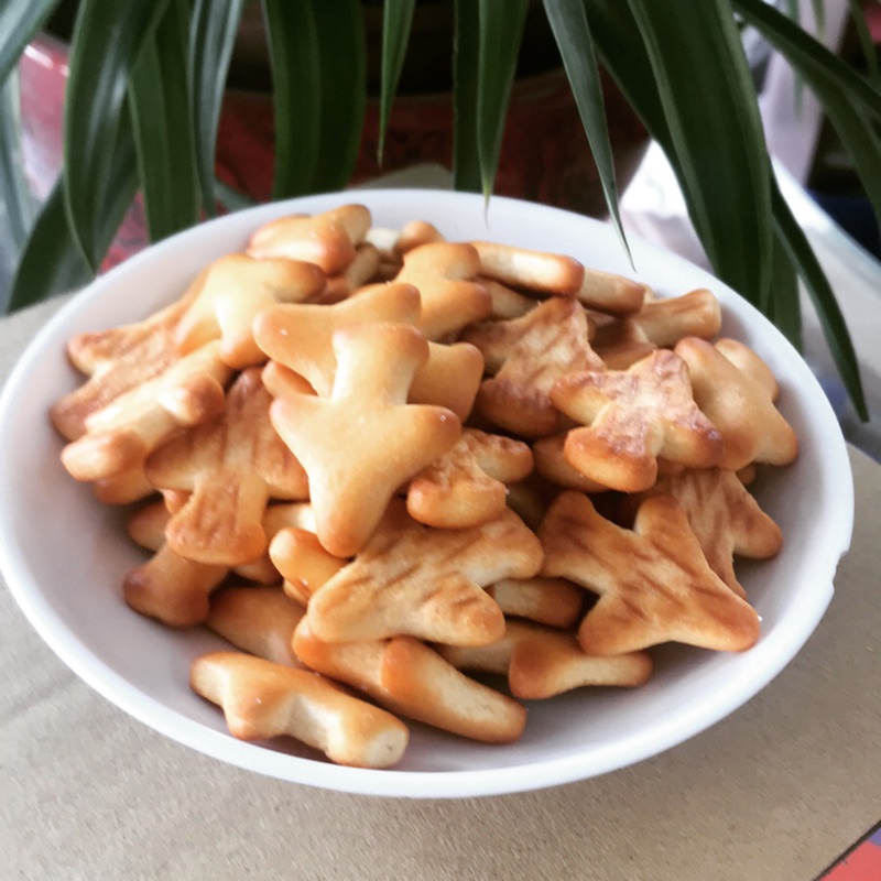 Air Plane Biscuits Airplane (Traditional Flavor, 300g) | Shopee Singapore