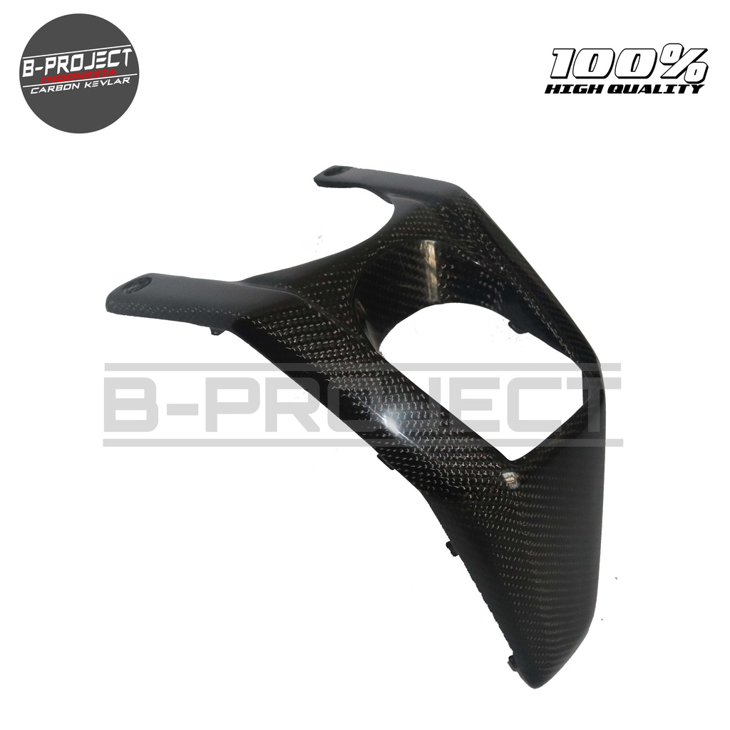 Yamaha NMAX 2020 Real Carbon Ignition Key Cover / Lid | Shopee Singapore