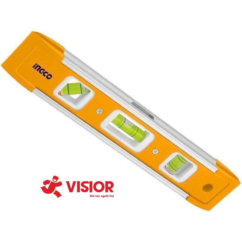 INGCO HSL18030 magnetic ruler | Shopee Singapore