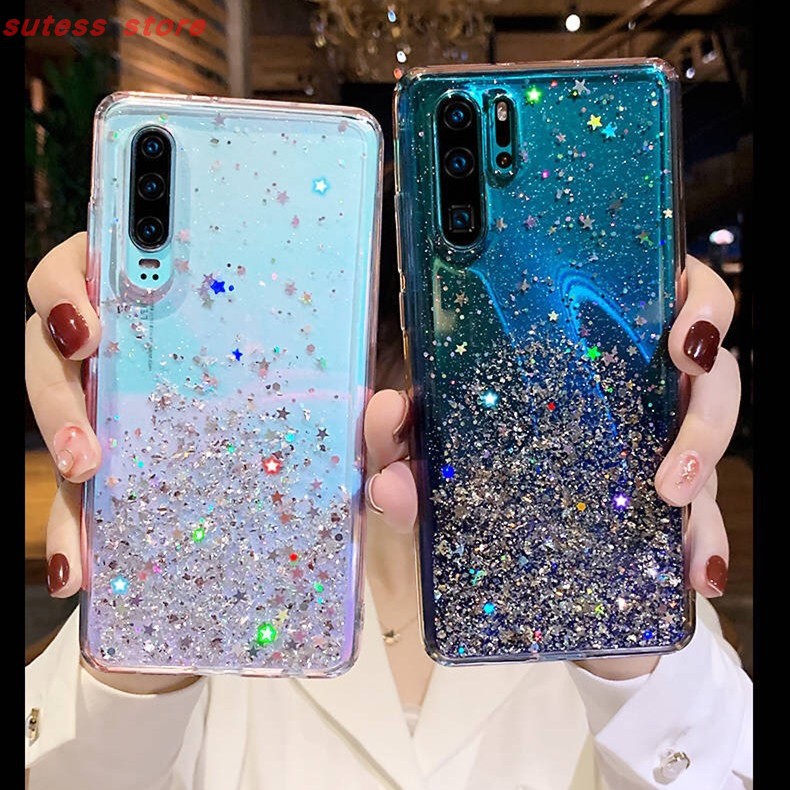 OPPO R17 Pro R15 Pro R9 R9S Plus R11 R11S Plus Phone Case Shining ...