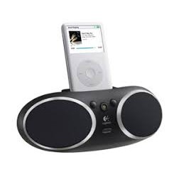 Logitech S135i Portable Speaker & iPod Dock (BEST PRICE) | Shopee Singapore