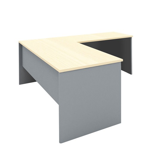 L Shaped Table | Shopee Singapore