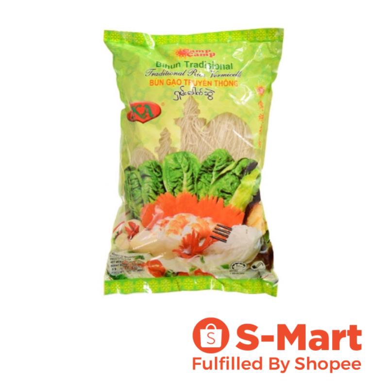 Mee Hun Traditional EKA 400gm Vietnamese vermicelli Noodle Bihun 越南米粉 ...
