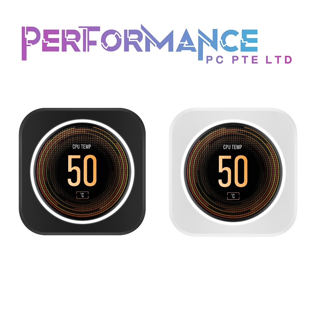 CORSAIR iCUE ELITE CPU Cooler LCD Display Upgrade Kit (5 YEARS WARRANTY ...