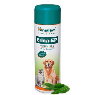 HIMALAYA Erina-EP Powder (150g) | Shopee Singapore