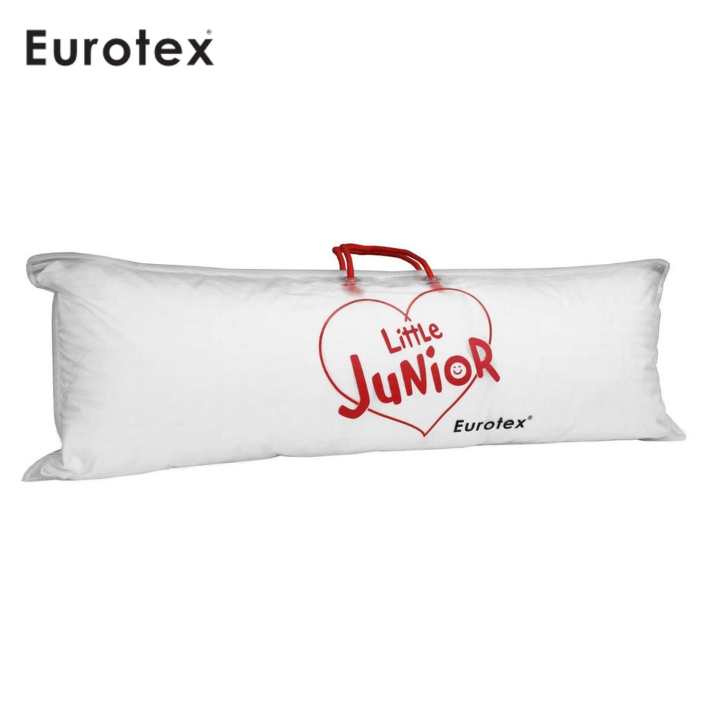 EUROTEX JUNIOR HUGGY PILLOW - KIDS/CHILDREN HUGGY PILLOW | Shopee Singapore