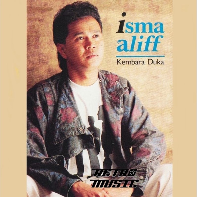 Cd ISMA ALIFF - SIGNED JOURNEY (CDR) | Shopee Singapore