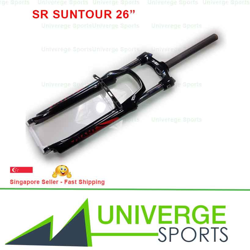 SR Suntour XCM 26" (Giant logo) | Shopee Singapore