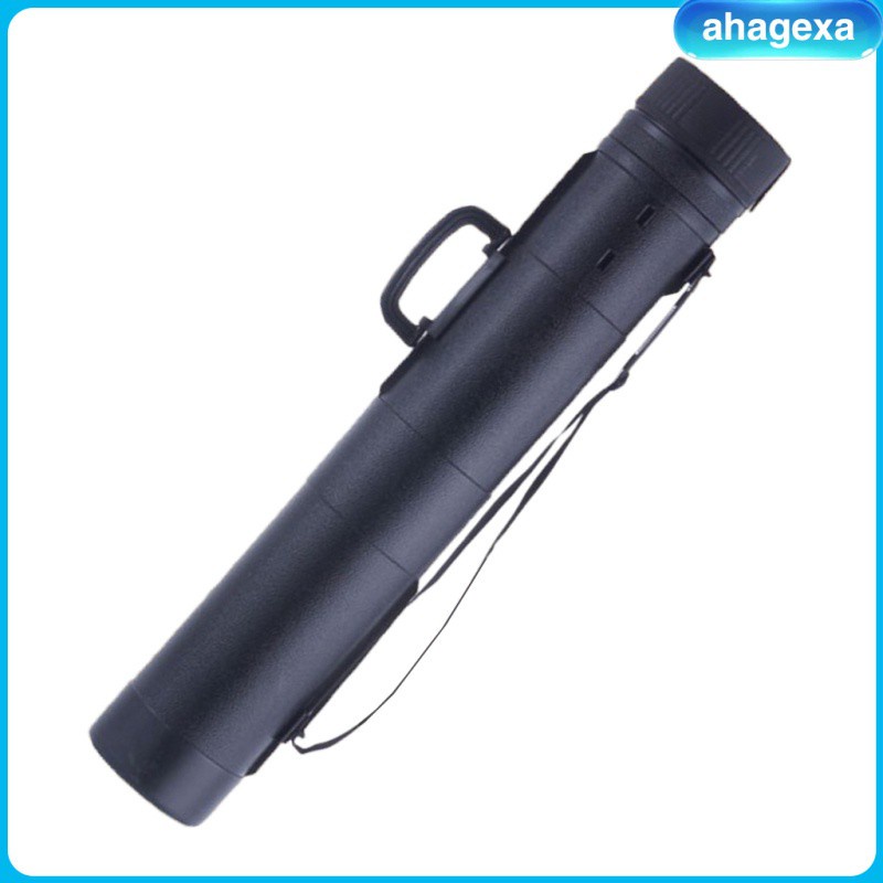 Drawing Picture Storage Tube Poster Scroll Holder 80x14cm | Shopee ...