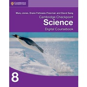 Used Cambridge Checkpoint Science Coursebook 9 (Cambridge International ...