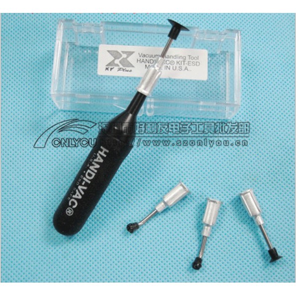 Super Good Suction Anti-Static Micro Vacuum Pen IC Component Picker ...