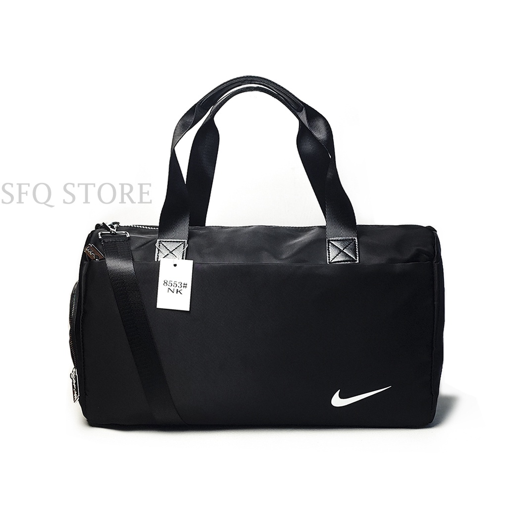 Niki Duffle Bag Gym Sport Bag Premium Imported Traveling Bag | Shopee ...