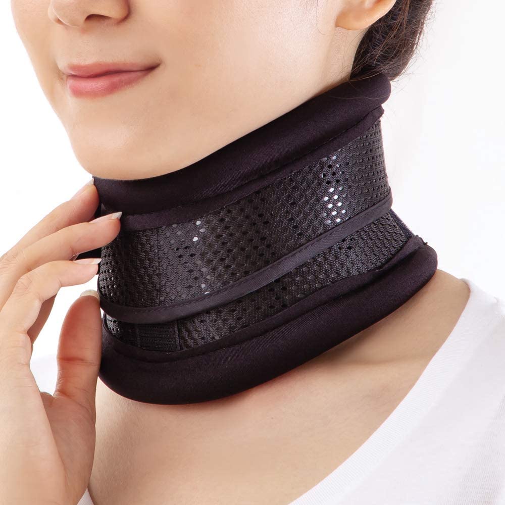 Direct from Japan Alphax Neck Cervical Corset, Doctor's Neck Supporter ...