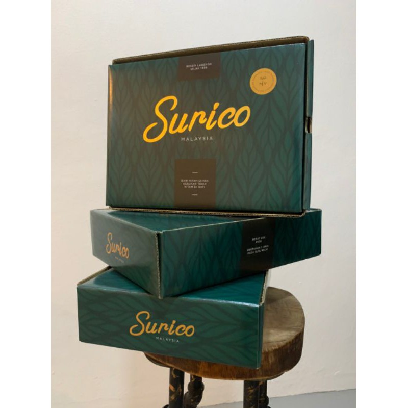 💥 HOT VIRAL💥 SURICO PREMIUM CHOCOLATE CAKE | Shopee Singapore