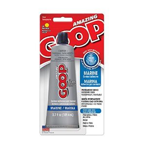 Amazing Goop EP170016 Marine Goop Contact Adhesive & Sealant | Shopee ...