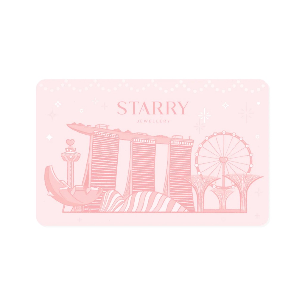 The Starry Co. Nets Flashpay Card | Shopee Singapore