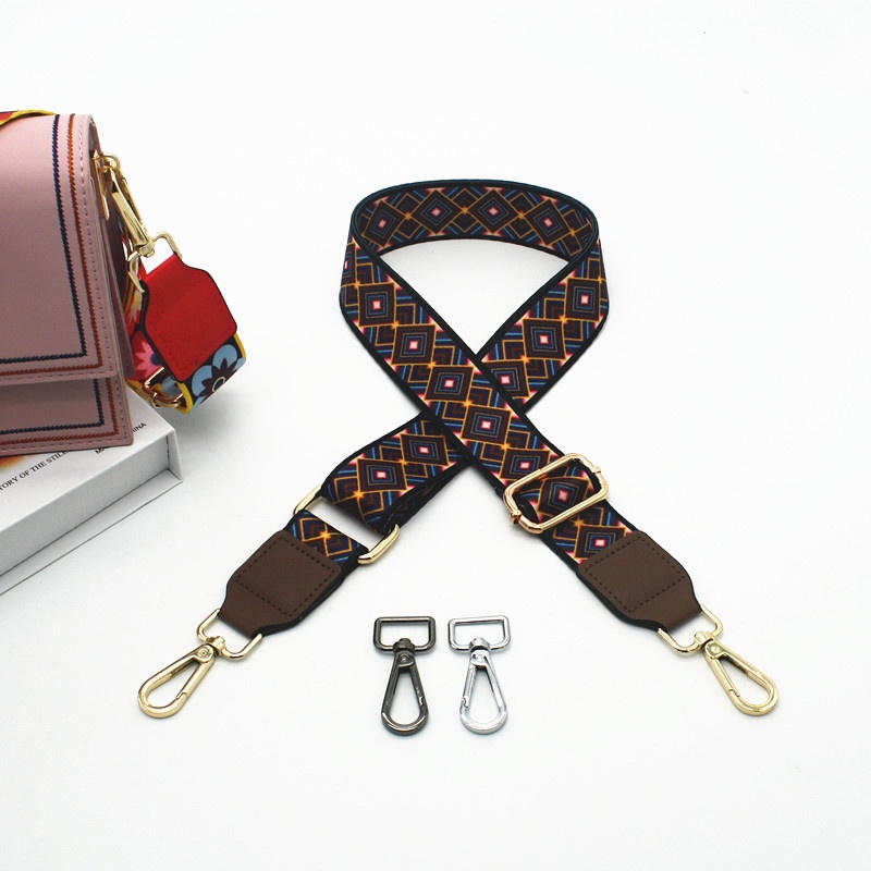 Bag Strap Diagonal Wide Shoulder Female Extended Widened Adjustable Buy ...