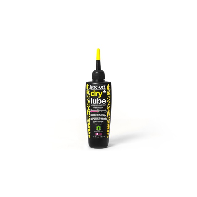Muc-Off dry lube 50ML | Shopee Singapore