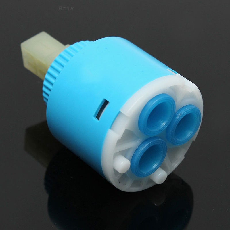 Arthur 35mm/40mm Replacement Ceramic Disc Cartridge Basin Water Mixer ...