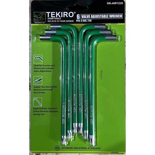 Motorcycle Valve Adjustment Lock (Sold per pc) | Shopee Singapore