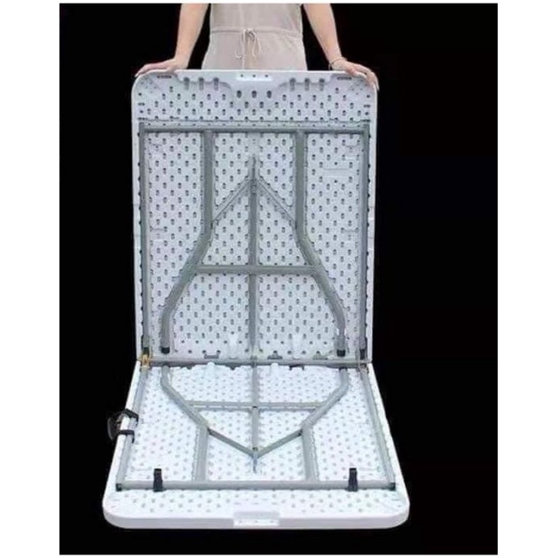 TOP POINT Foldable Banquet Table Event / Catering /Hall / Buffet ...