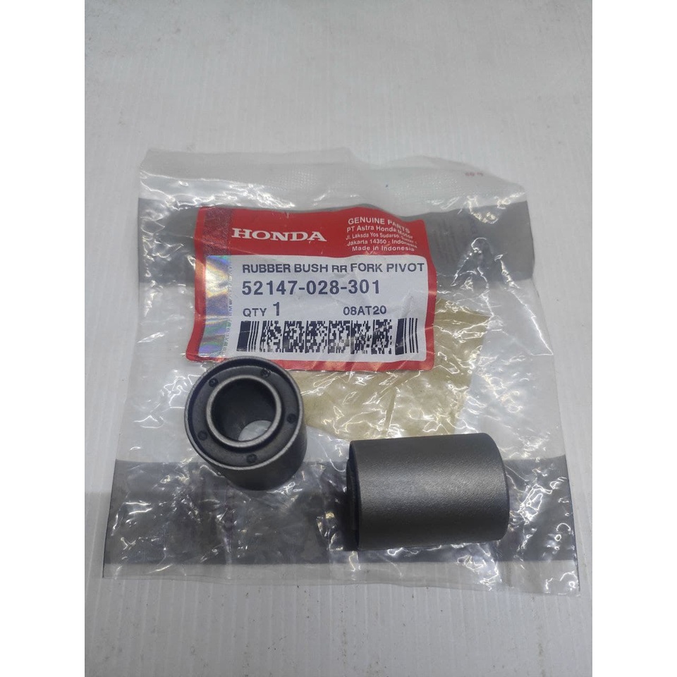 Bosh Bos Fork Forok Swing Arm Charisma Charisma Supra X 125 Kirana GL ...