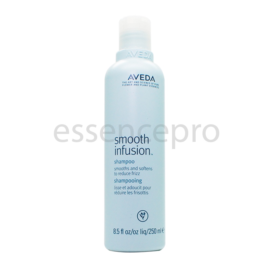 AVEDA Smooth Infusion Anti-Frizz Shampoo (200ml/1000ml) | Shopee Singapore