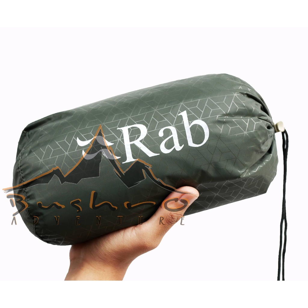 Stuff sack pouch stuffsack Goose down jacket | Shopee Singapore