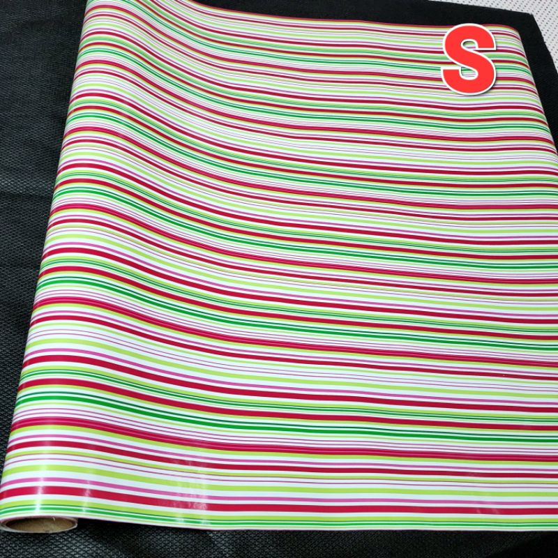[5 Meter Roll] [WRP 14] Rolled Wrapping Paper | Gift Wrapper ...