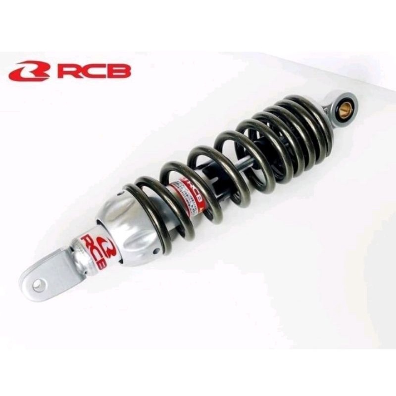 RCB REAR SHOCK A2 SERIES FOR MIO/CLICK/FINO 295MM | Shopee Singapore