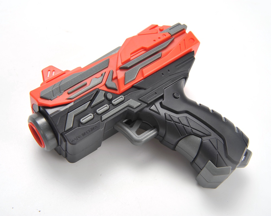 Ferz Jetfire Blaster, Fun and Action Toys for Kids | Shopee Singapore